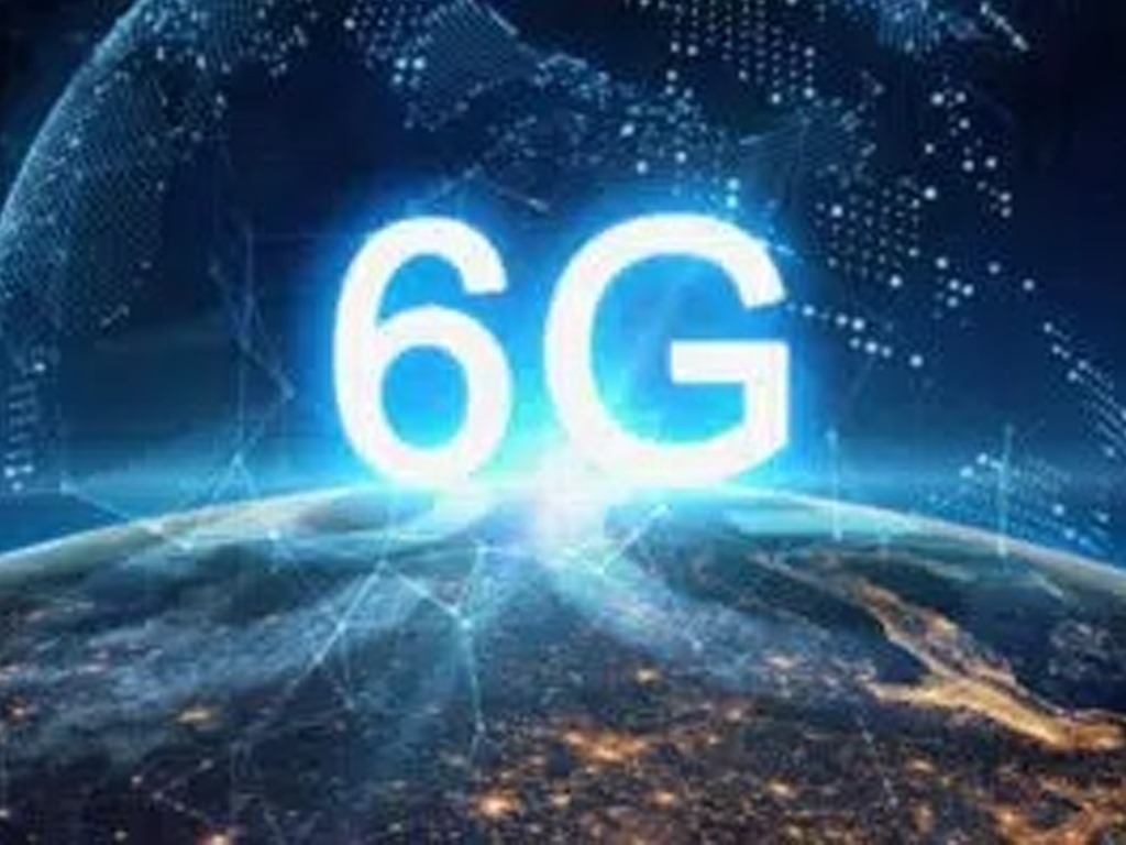 La Chine en pole position, vers la 6G avec le lancement du...