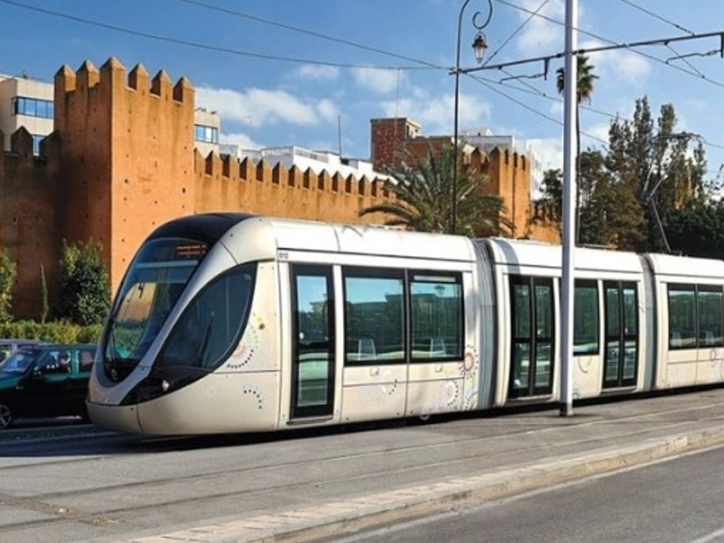 Rabat Région Mobilité lance un projet solaire pour ses transports...