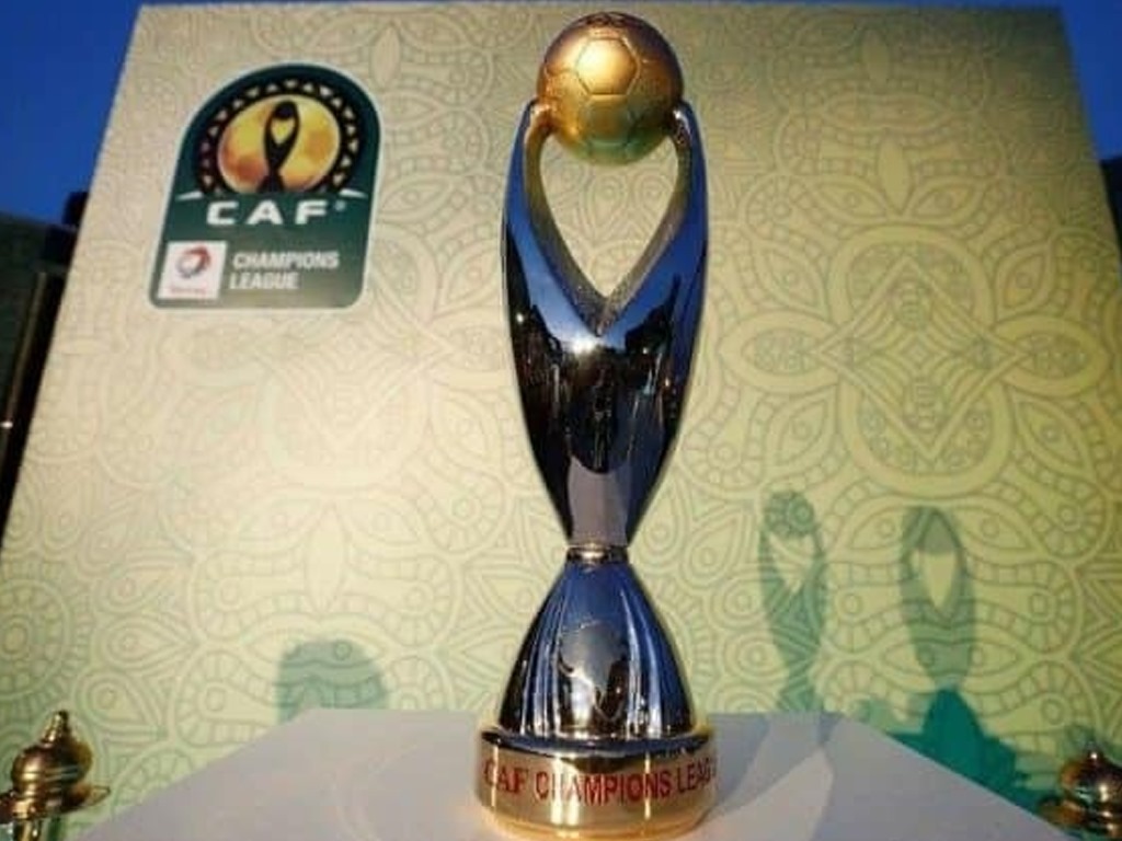 Finales de la ligue des champions et de la Coupe de la...