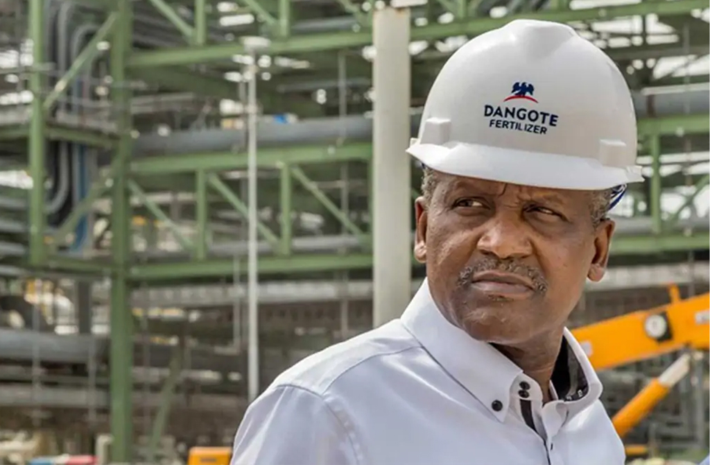 Ghana : Nouvelle terre de croissance pour Dangote Sugar Refinery