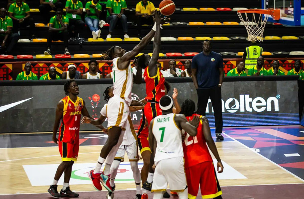 Afrobasket 2025 : l’Afrique du basketball en effervescence en