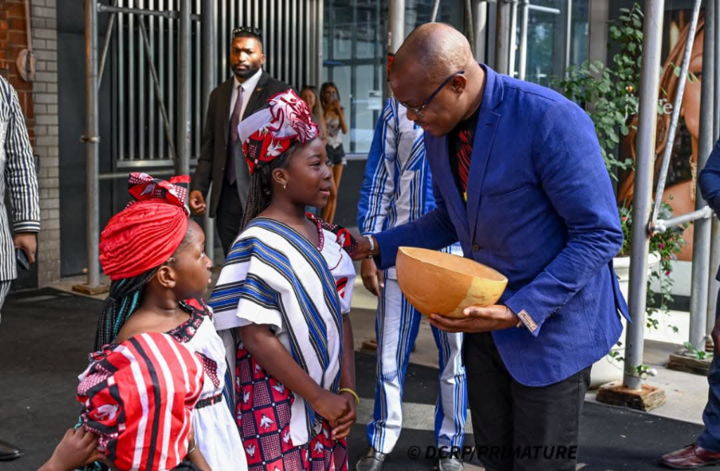 Burkina Faso : Quand le Premier ministre appelle à défendre la